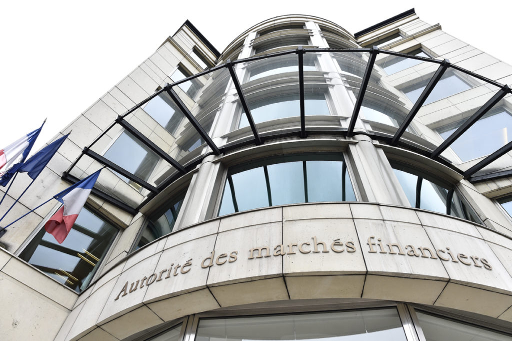 La Commission des sanctions de l'AMF sanctionne M Capital Partners et ...