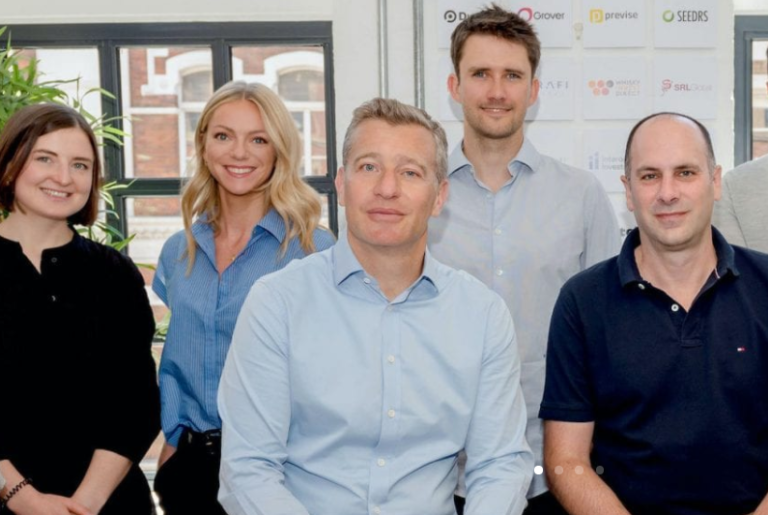 Augmentum ouvre un bureau à Paris en partenariat avec Tikehau Capital ...