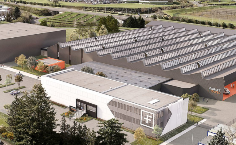 Forsee Power prépare son entrée en Bourse pour atteindre ses objectifs ...