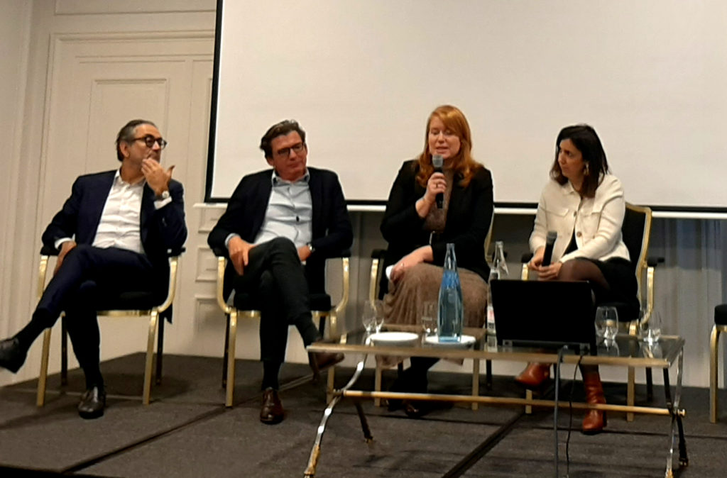 Climat : CPR AM étend sa gamme thématique sur les obligations à court ...