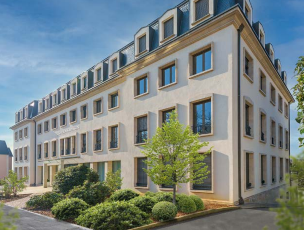 J.Safra Sarasin met en avant sa gestion multi-actifs pour se développer ...