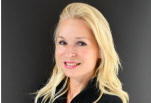 Zenja Sabah Randjelovic, directrice développement et marketing d ...