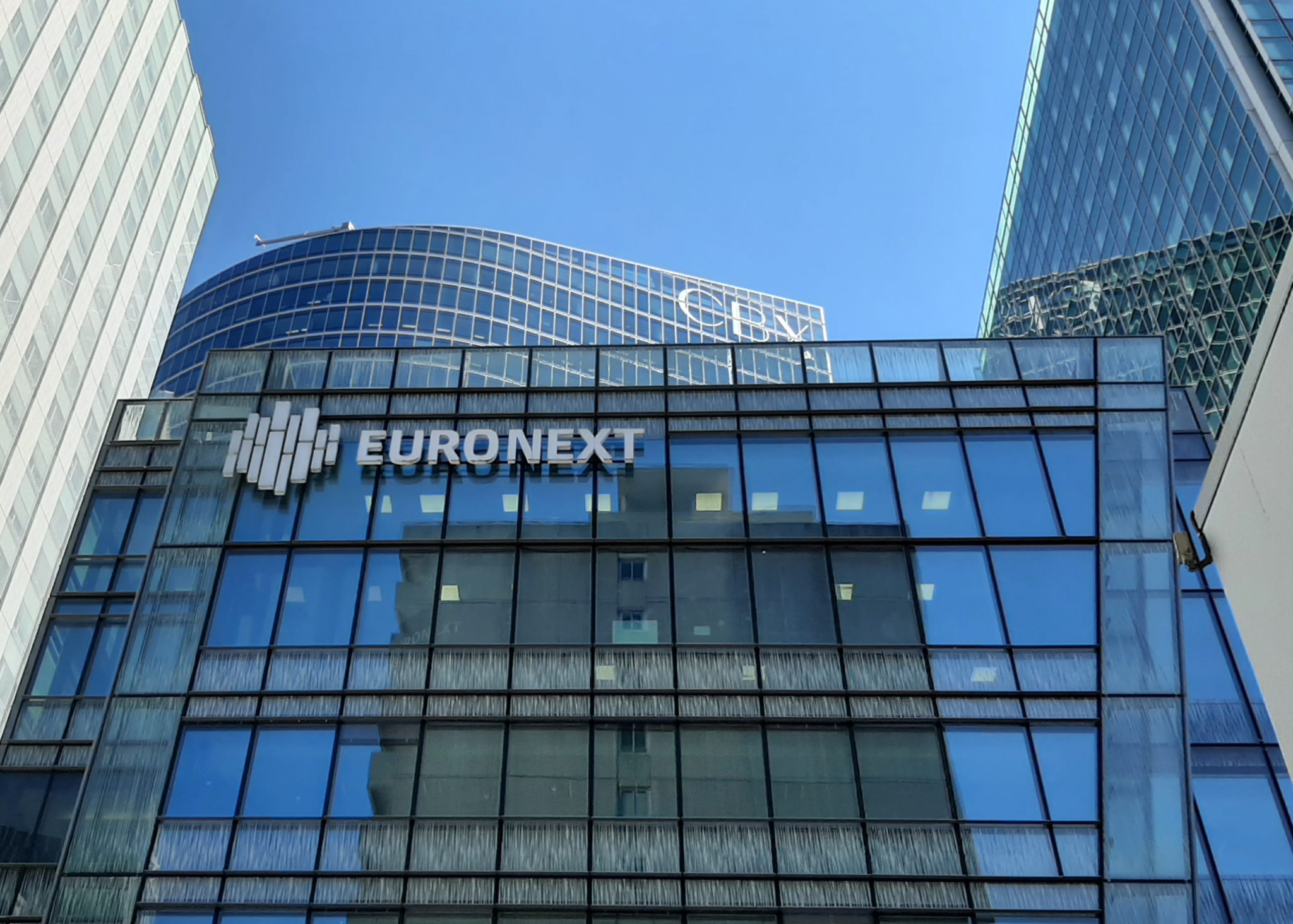 Euroclear, la pièce maîtresse qui manque à Euronext - Finascope